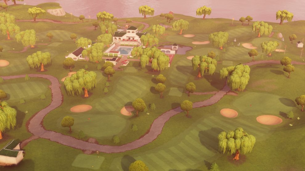 Wszystkie nowe miejscówki w Fortnite w 5 sezonie! - Fortnite Polska